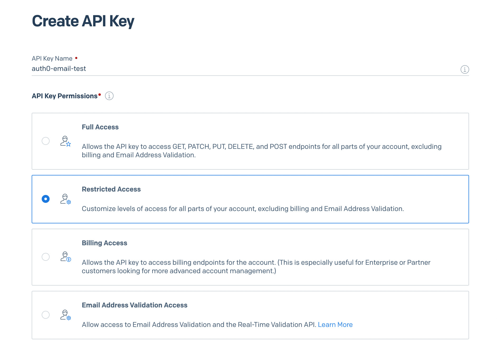 Auth0のMFA設定方法(SendGrid Email) | DevelopersIO