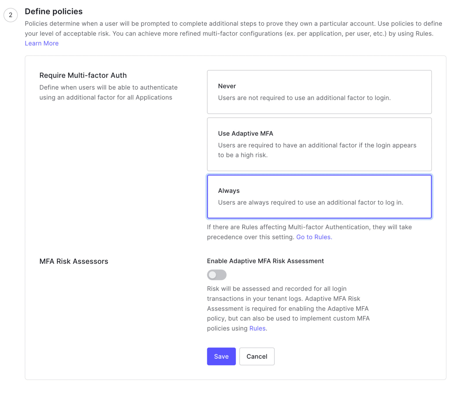 Auth0のMFA設定方法(SendGrid Email) | DevelopersIO