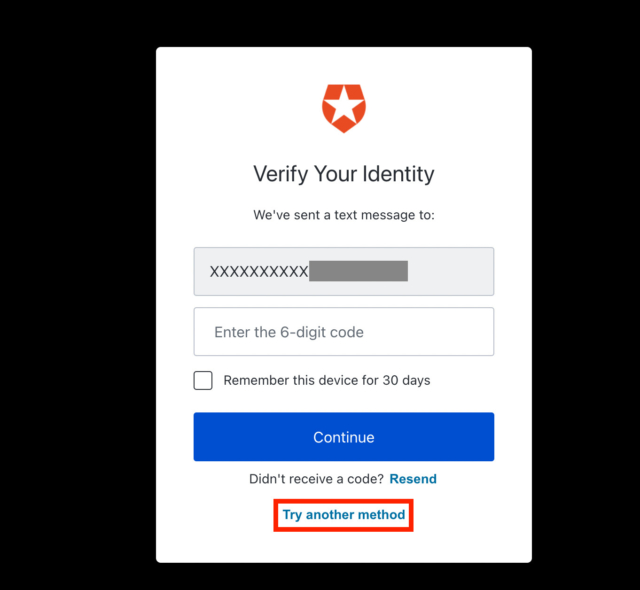 Auth0のMFA設定方法(SendGrid Email) | DevelopersIO