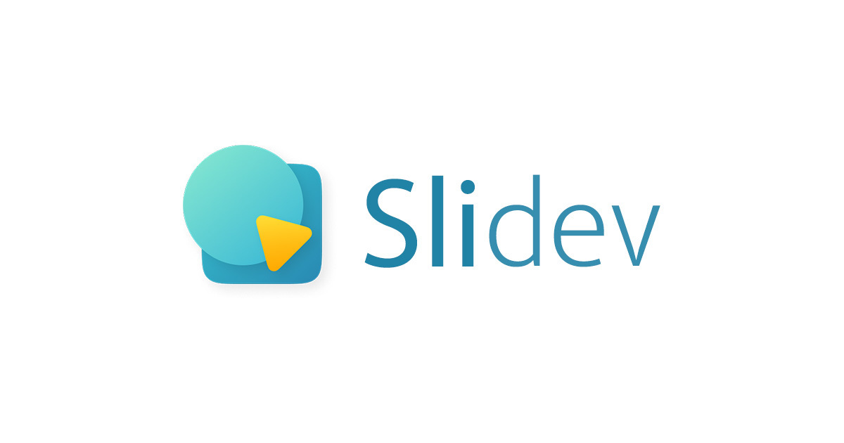 Slidevでスライド作ったら使い回しやすかった | DevelopersIO