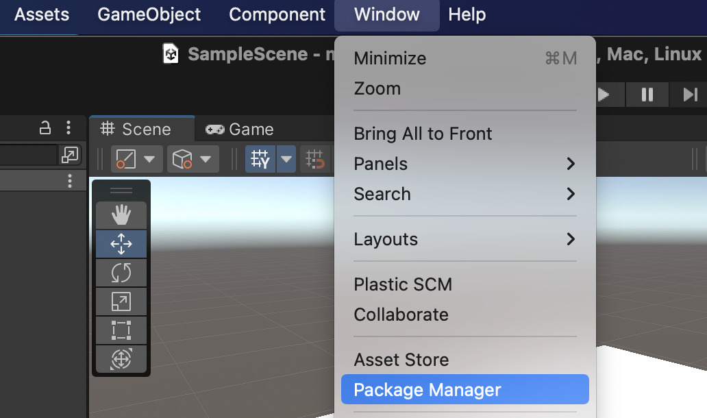 ParrelSyncを使ってUnityで簡単に複数インスタンス起動できました（マルチプレイヤーテストに便利） | DevelopersIO