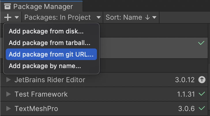 ParrelSyncを使ってUnityで簡単に複数インスタンス起動できました（マルチプレイヤーテストに便利） | DevelopersIO