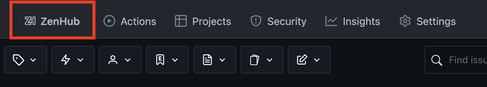 ZenHubというGithub向けの開発リポジトリ管理ソフトを使ってみた | DevelopersIO
