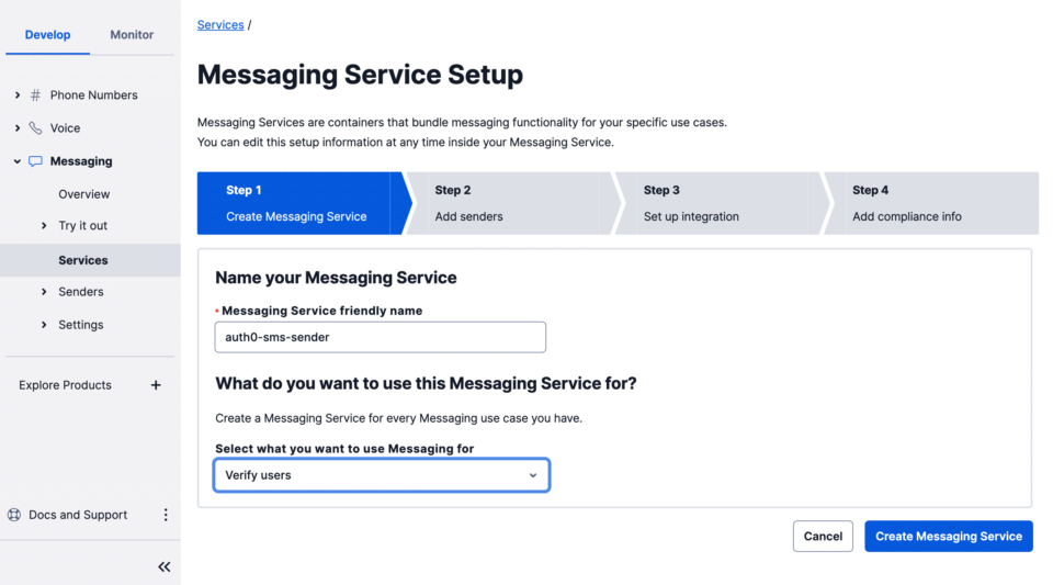 Auth0 PasswordlessとMFAの設定方法（Twilio SMS） | DevelopersIO