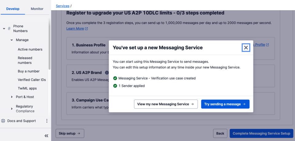 Auth0 PasswordlessとMFAの設定方法（Twilio SMS） | DevelopersIO