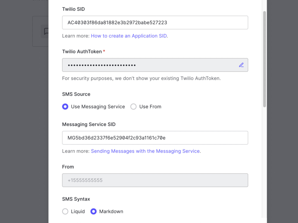 Auth0 PasswordlessとMFAの設定方法（Twilio SMS） | DevelopersIO