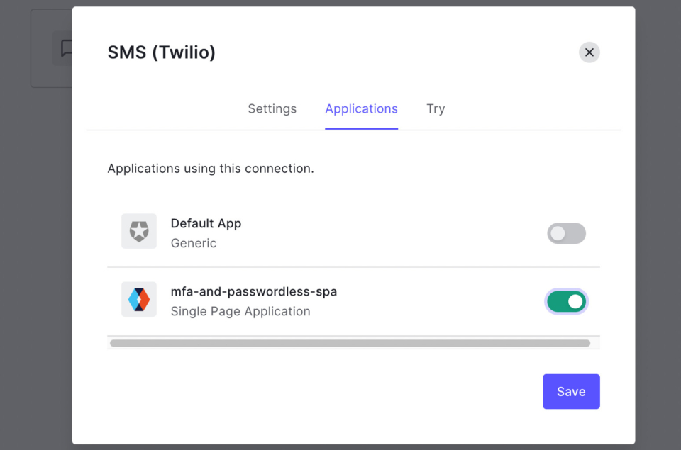 Auth0 PasswordlessとMFAの設定方法（Twilio SMS） | DevelopersIO