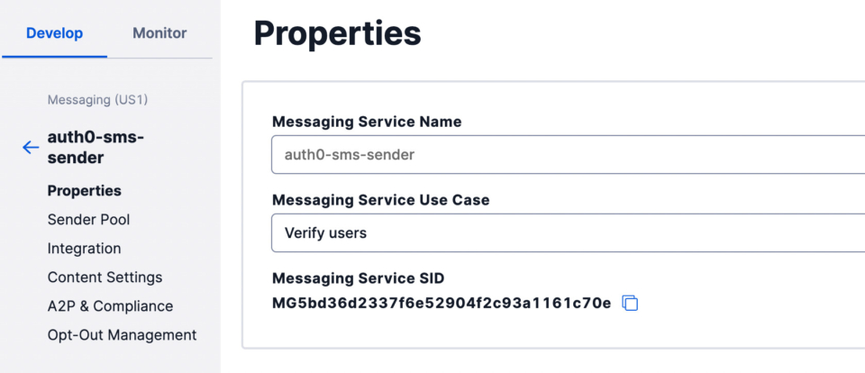 Auth0 PasswordlessとMFAの設定方法（Twilio SMS） | DevelopersIO