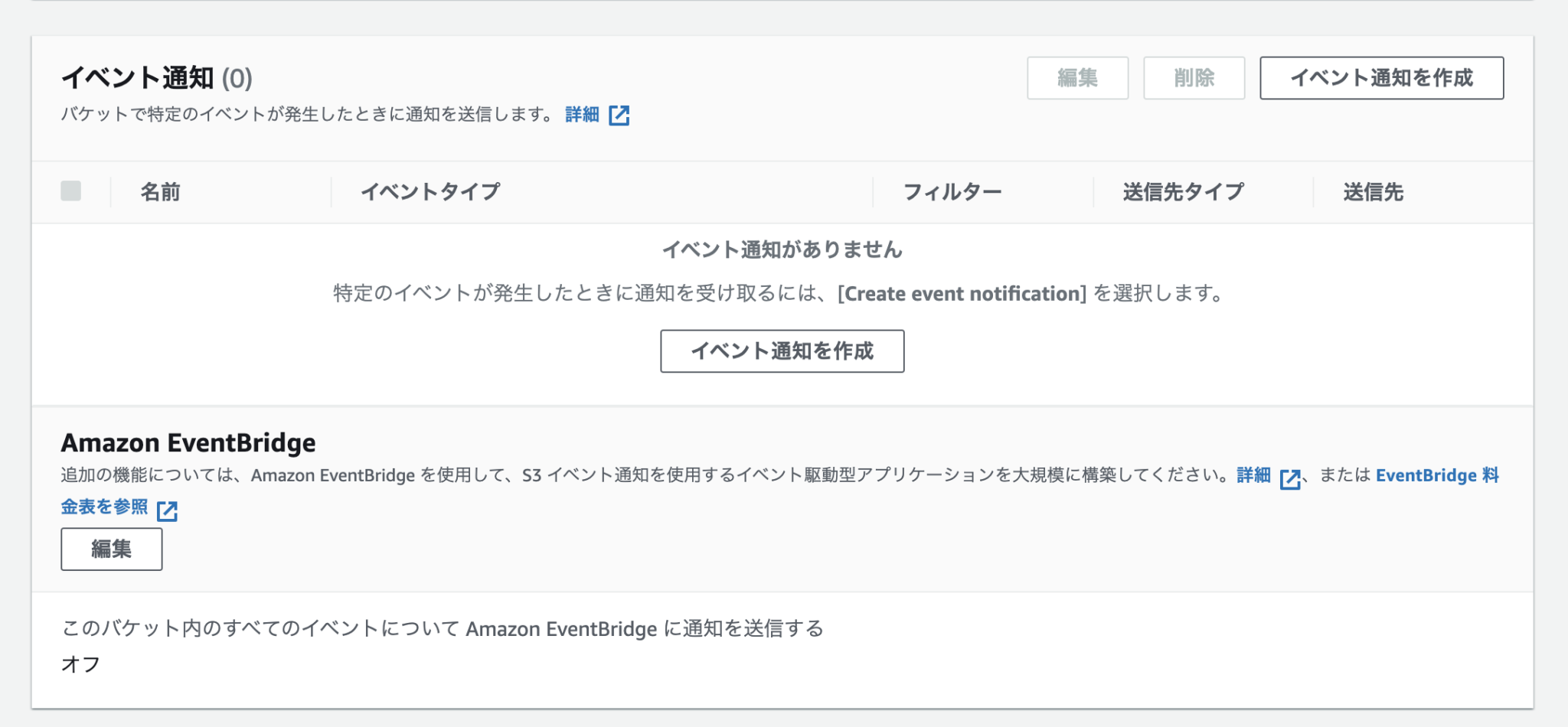 別アカウントのS3バケットのイベントに基づいて、Lambdaを起動してS3 Syncしてみた | DevelopersIO