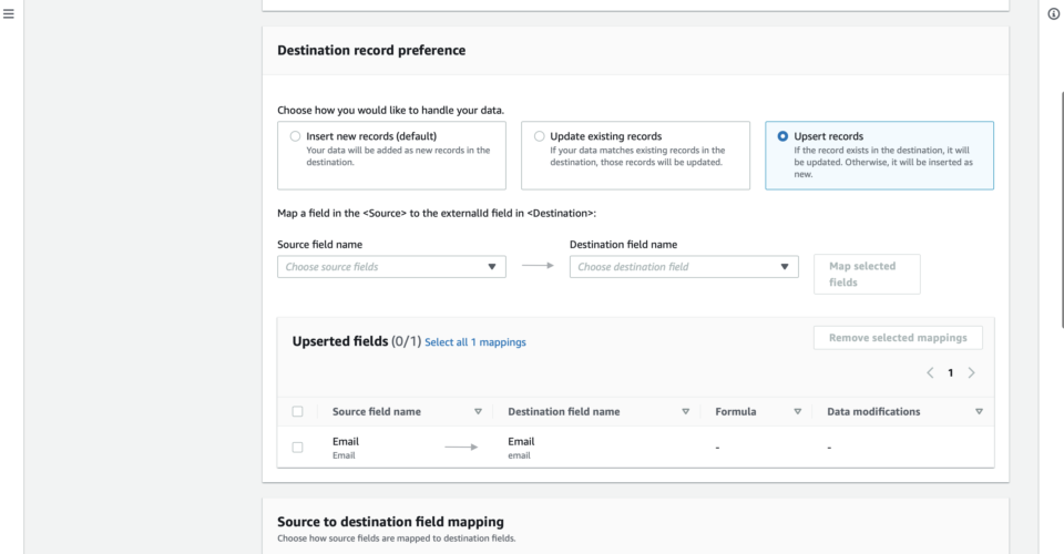 How to Automate Data Transfer from Amazon S3 to Zendesk using Amazon AppFlow | DevelopersIO