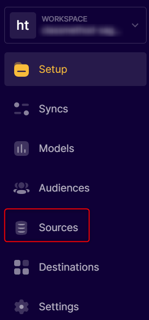 Reverse ETLサービス「Hightouch」をSnowflake Partner Connectから試してみた #SnowflakeDB | DevelopersIO