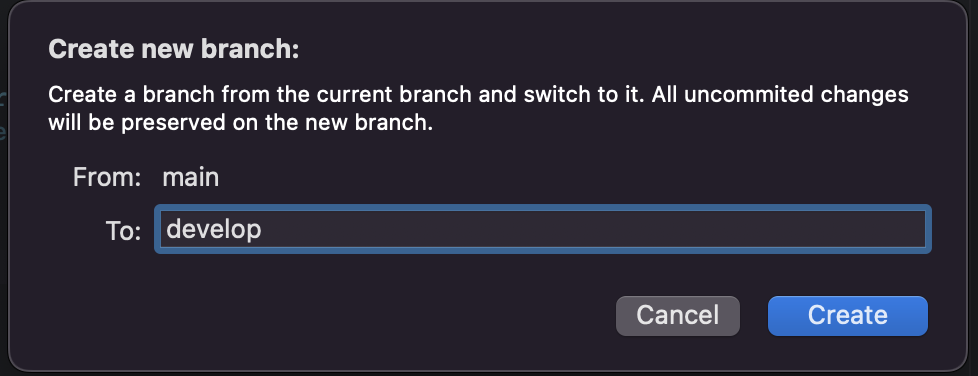 XcodeでGitを操作してみた | DevelopersIO
