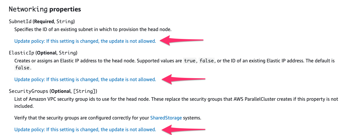 AWS ParallelCluster 既存クラスターを pcluster update-cluster コマンドで設定を変更する手順 | DevelopersIO
