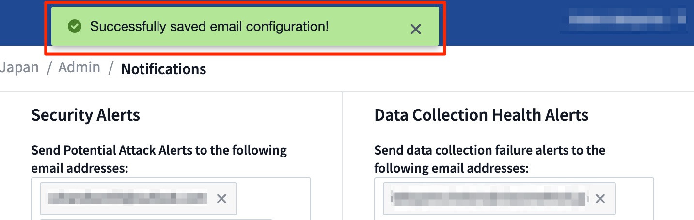 NetApp Cloud Insights – Cloud Secureを使ってみた(SMB検知編) | DevelopersIO