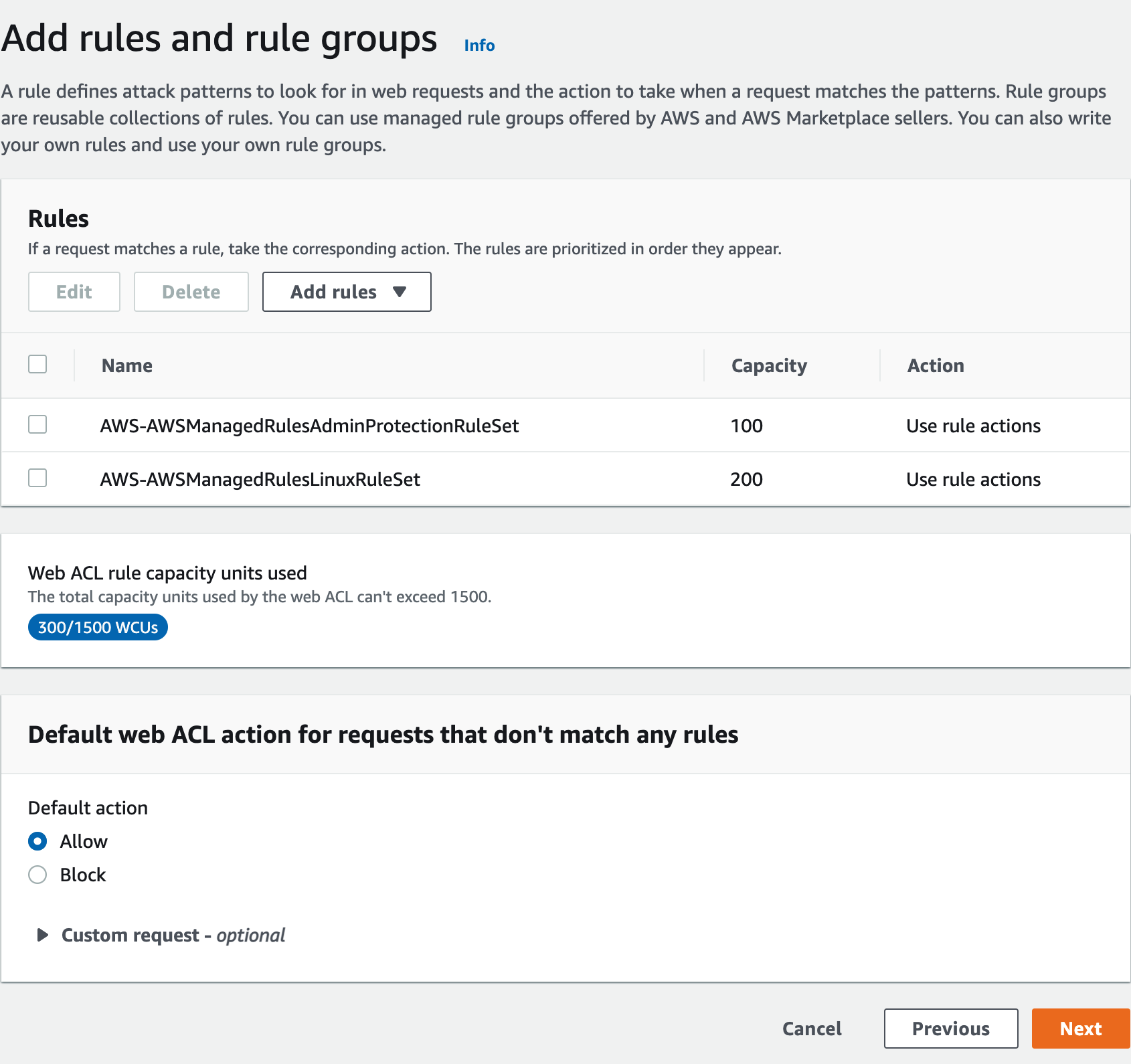 AWS WAF : A primer and walkthrough of your first deployment | DevelopersIO
