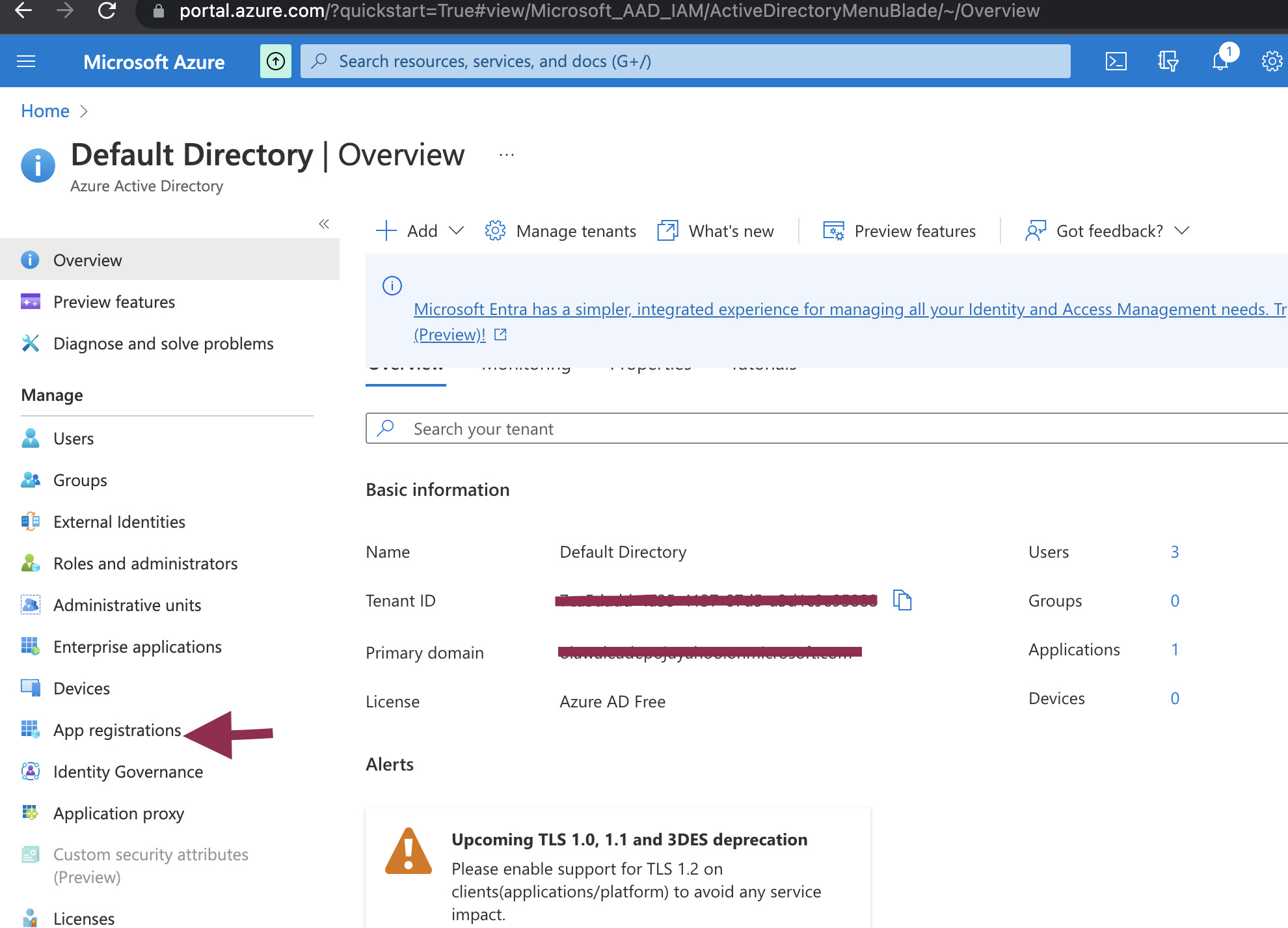 Integrating Azure-active-directory to Auth0 | DevelopersIO