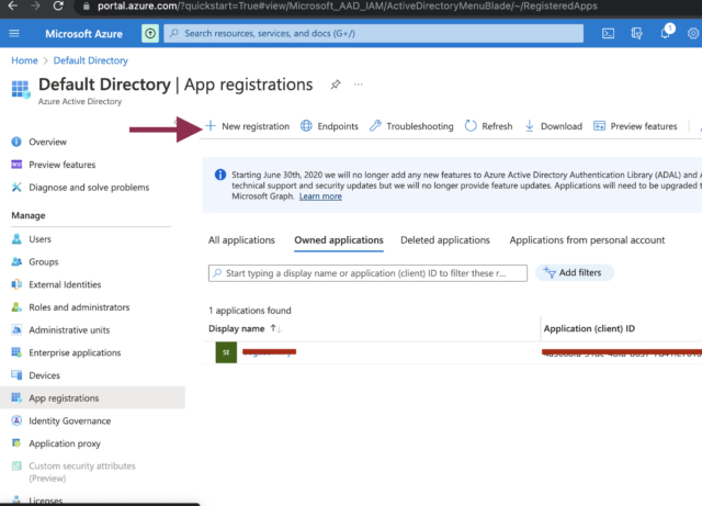 Integrating Azure-active-directory to Auth0 | DevelopersIO