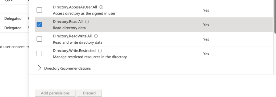 Integrating Azure-active-directory to Auth0 | DevelopersIO