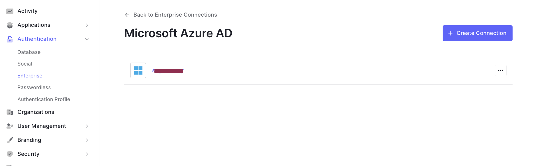 Integrating Azure-active-directory to Auth0 | DevelopersIO
