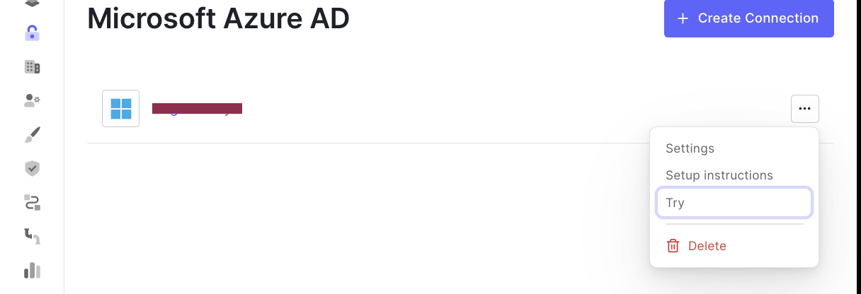Integrating Azure-active-directory to Auth0 | DevelopersIO