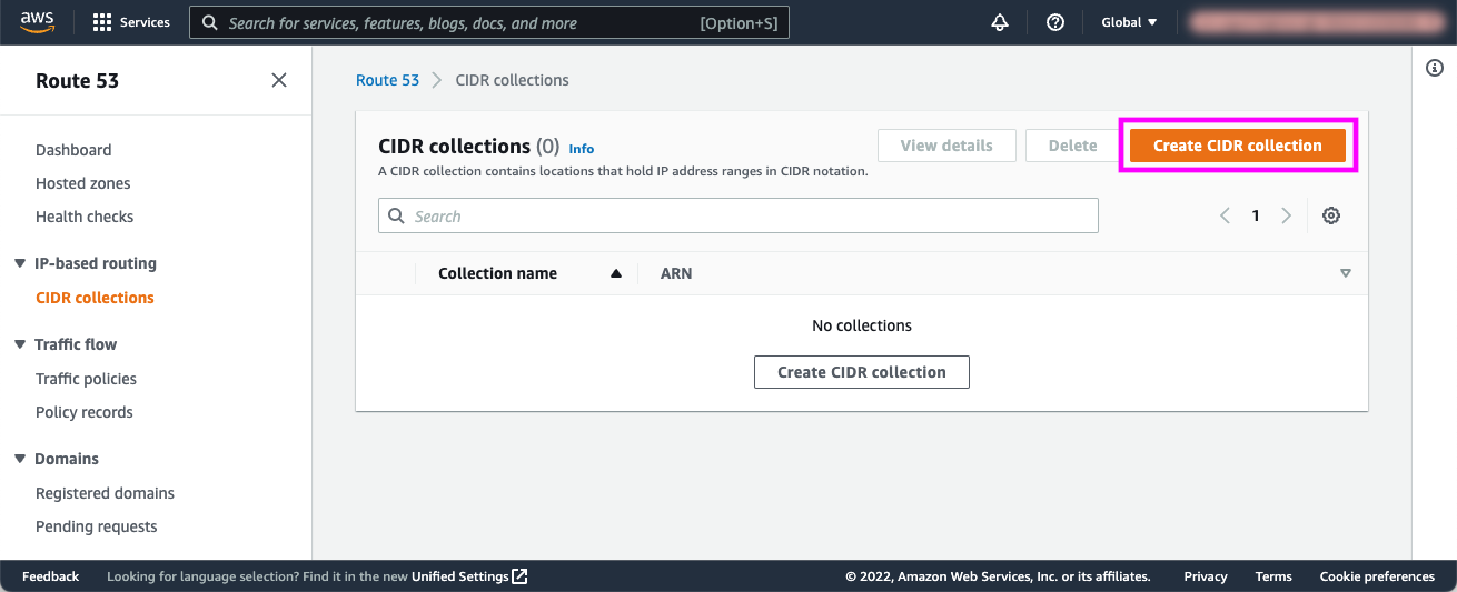 【新機能】Amazon Route 53 でアクセス元 IP をベースとしたルーティングがサポートされました | DevelopersIO