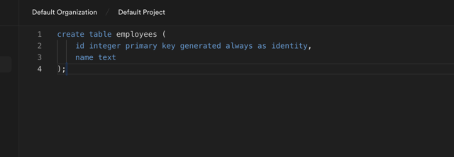 SupabaseのCLIでローカル環境を構築する（Local Development） | DevelopersIO