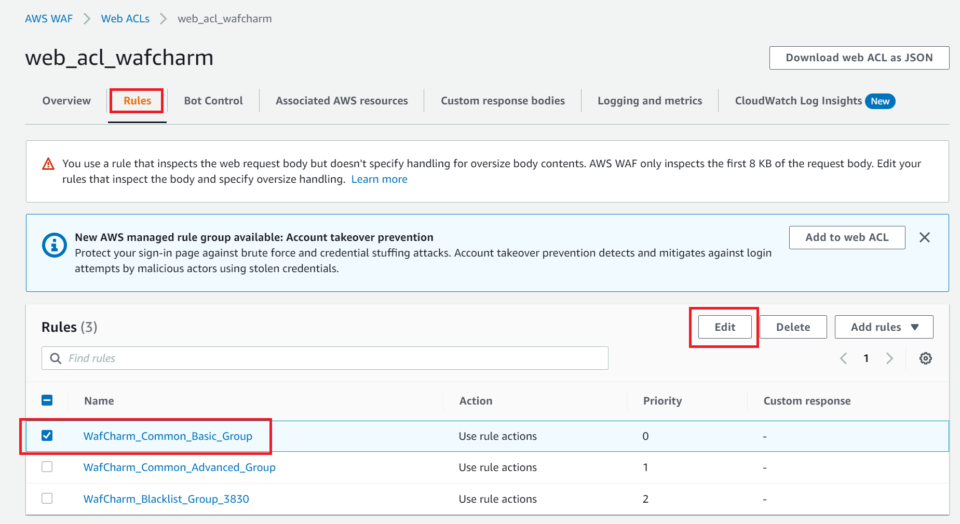弊社メンバーズプレミアムサービス契約者を対象にWafCharmが無償で利用可能になりました！ | DevelopersIO