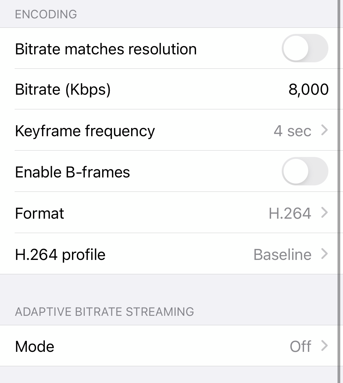 Cloudflare Streamで縦長Portraitなストリーミング動画配信をしてみた | DevelopersIO