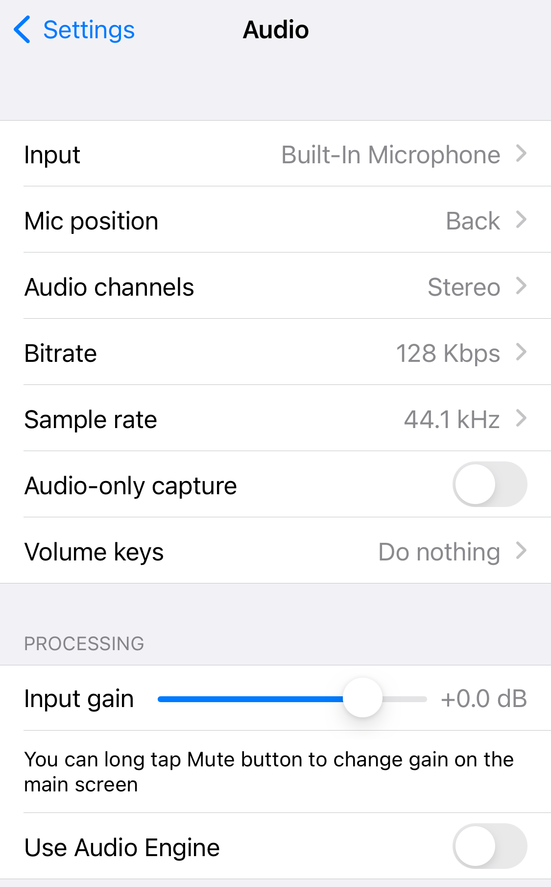 Cloudflare Streamで縦長Portraitなストリーミング動画配信をしてみた | DevelopersIO