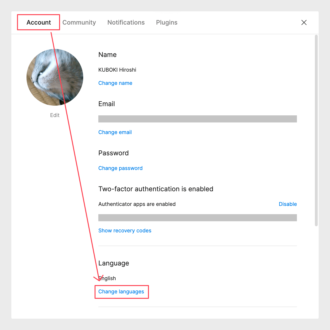 デザインの確認などレビューする人向けにFigmaの使い方をまとめました。 | DevelopersIO