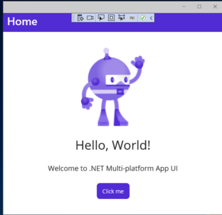Xamarin.Forms 使ったことある人が .NET MAUI を触ってみた | DevelopersIO