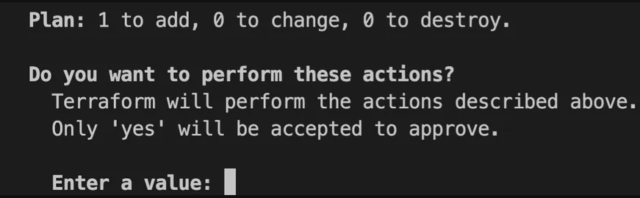 Terraformを始める Pt->2: State Files and Commands | DevelopersIO