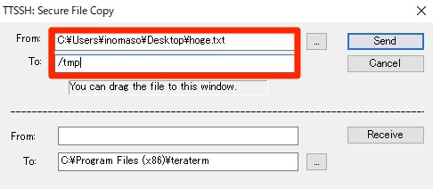 Tera TermでSSMセッションマネージャーを通してSSHアクセスしてみる | DevelopersIO