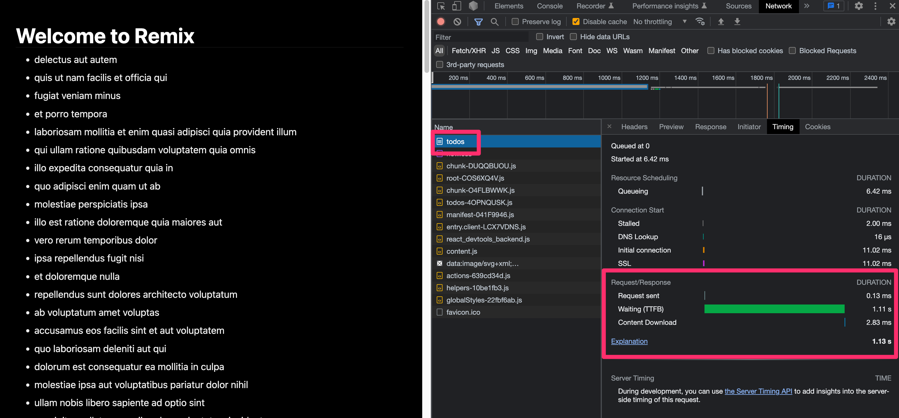 Remix on Cloudflare WorkersからWorkers KVを使う | DevelopersIO