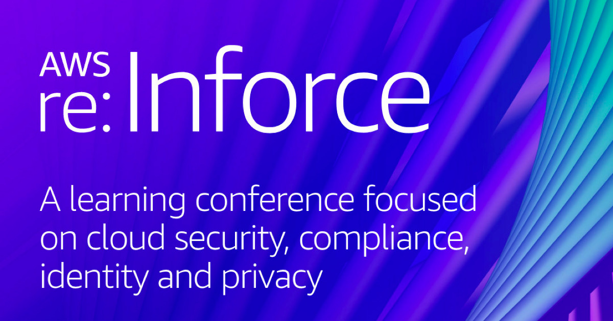 [レポート] re:Inforce 2022 – Security best practices with AWS IAM (IAM201) #reInforce | DevelopersIO