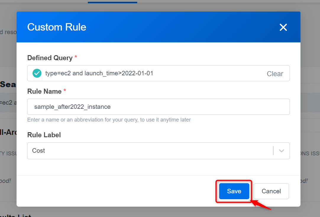nOpsのCloudInventoryを使ってAWSの構成情報をクエリの形で抽出してみました。 | DevelopersIO