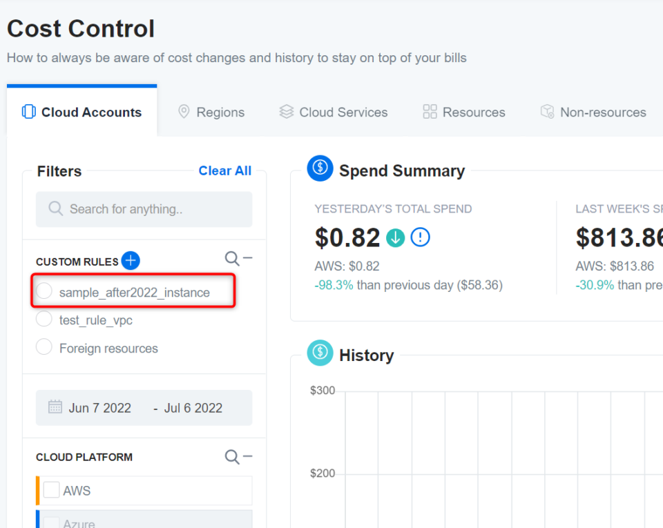 nOpsのCloudInventoryを使ってAWSの構成情報をクエリの形で抽出してみました。 | DevelopersIO