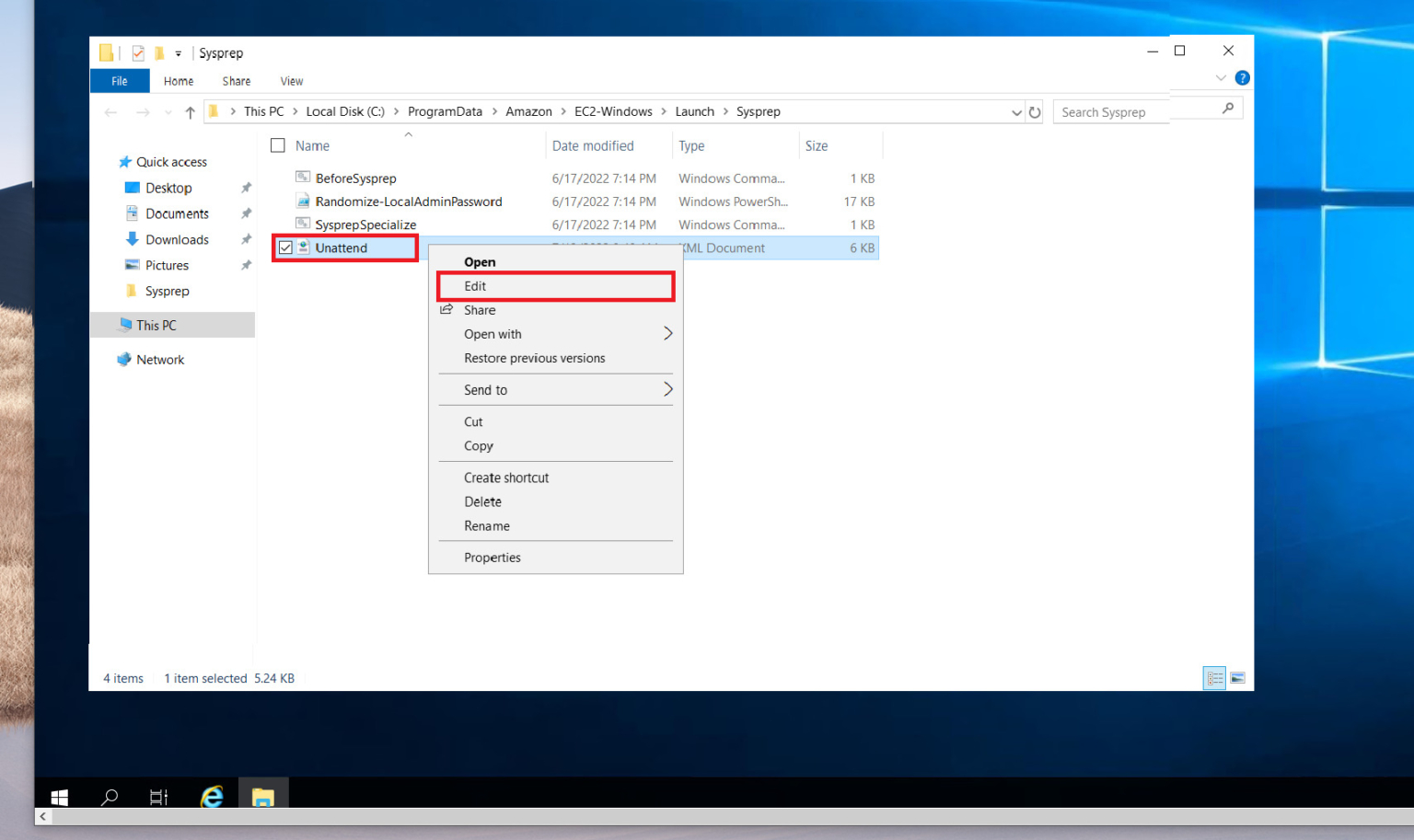 WindowsインスタンスのSysprep実施後でも、常に「日本語」「JST」表示する対処方法 | DevelopersIO