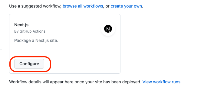 GitHub Pages のデプロイに Custom GitHub Actions Workflows を使用することで、ビルドの成果物の commit が不要になりました ...