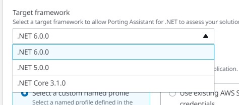 .NET Framework から .NET への互換性評価と移植支援を行うツール「Porting Assistant for .NET」が VB.NET をサポートしました ...