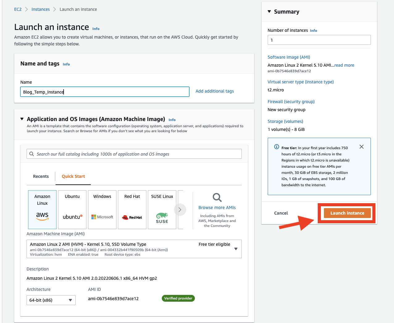 I tried to track Amazon EC2 termination event | DevelopersIO