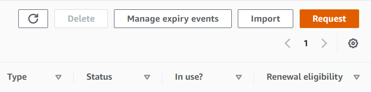 การเชื่อมต่อ CloudFront กับ Elastic Beanstalk และทำให้เป็น HTTPS | DevelopersIO