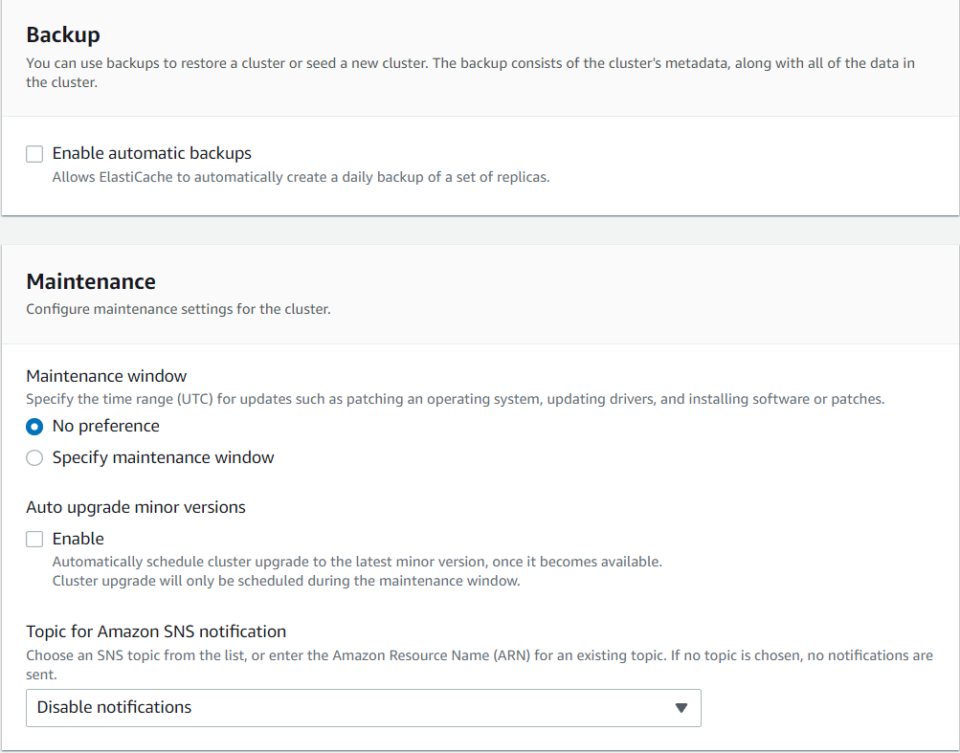 การเชื่อมต่อ ElasticCache จาก EC2 | DevelopersIO