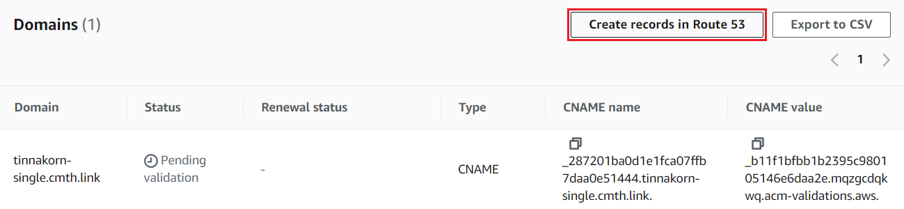การเชื่อมต่อ CloudFront กับ Elastic Beanstalk และทำให้เป็น HTTPS | DevelopersIO