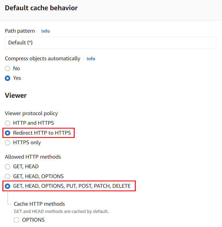 การเชื่อมต่อ CloudFront กับ Elastic Beanstalk และทำให้เป็น HTTPS | DevelopersIO