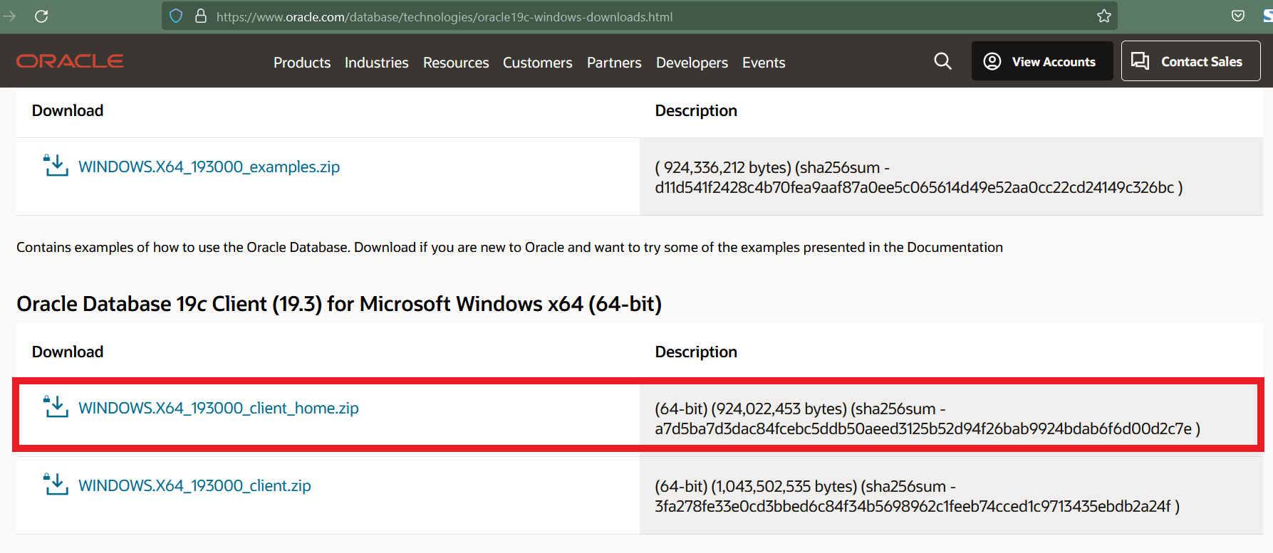 ทดลองใช้งาน Oracle ด้วย RDS | DevelopersIO
