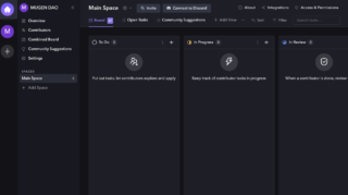 DeworkでDAOのプロジェクトを立ち上げてみた | DevelopersIO