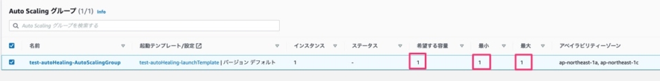 運用中のEC2インスタンスにAuto Healingを設定してみた | DevelopersIO