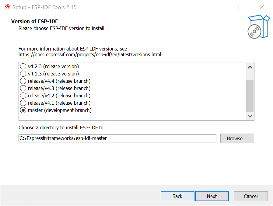 Esp32 S3のulp Risc Vでlチカしてみた Developersio 5722